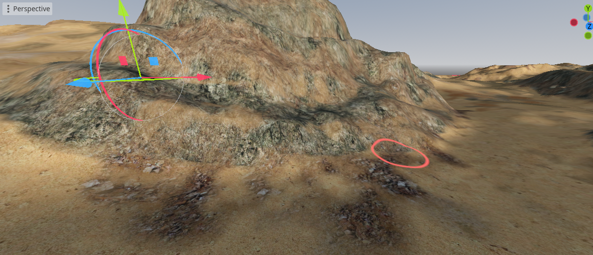 Imported Maps are blurred? · Issue #402 · Zylann/godot_heightmap_plugin · GitHub