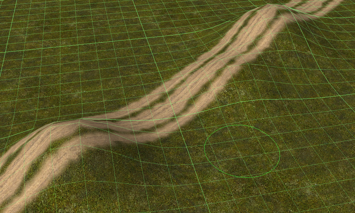 Support for decals/paths? · Issue #403 · Zylann/godot_heightmap_plugin ...