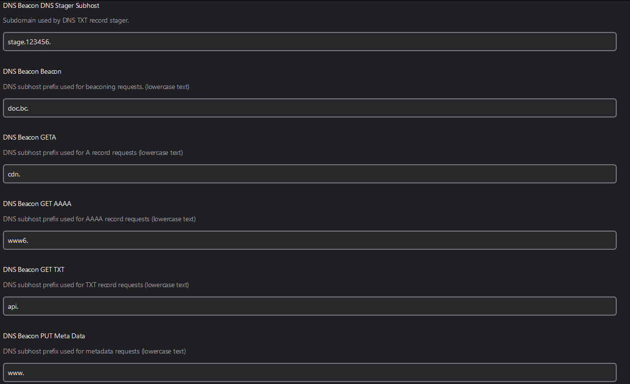 GitHub - RomanRII/jenkins-strike: Cobalt Strike profile generator using Jenkins to automate the ...