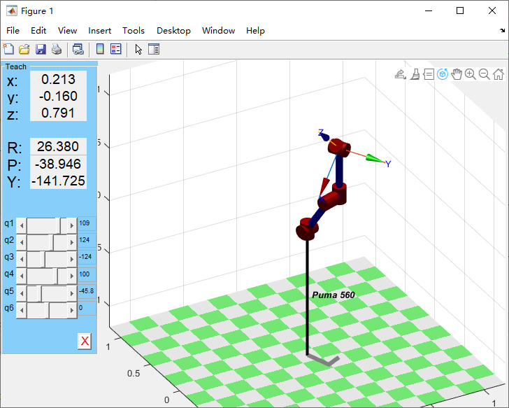 GitHub - ZhaoShupengTUM/Robot-control: This is an repositpry of the ...