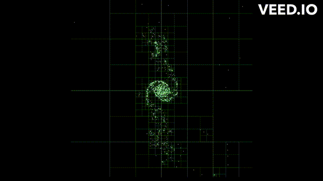 GitHub - eleadufresne/Barnes-Hut-N-Body: This is an N-Body simulation ...