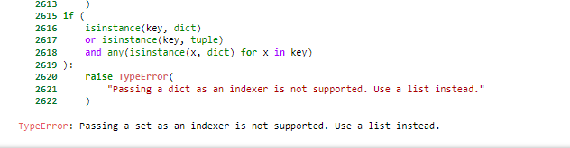 Matplotlib Version When Installing In A Clean Conda · Issue 480 · Aristoteleodynamo Release