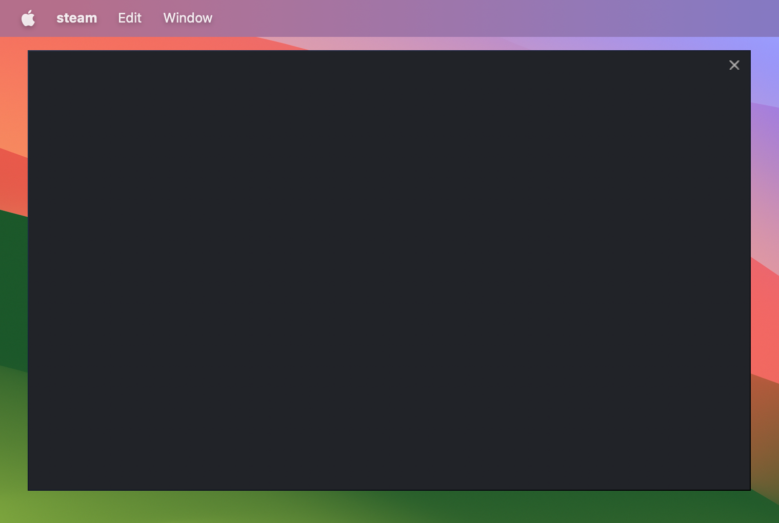 [Bug]: Steam Login Problems - Tracking Issue · Issue #41 · Whisky-App ...