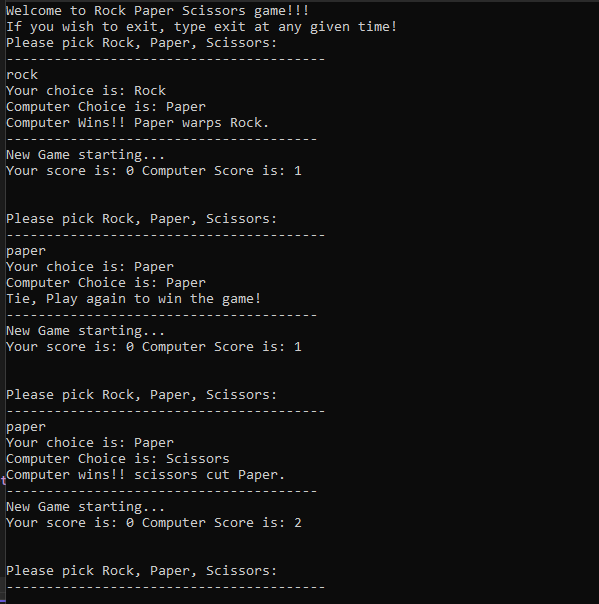 Github Tazmaniakrecpp Games 