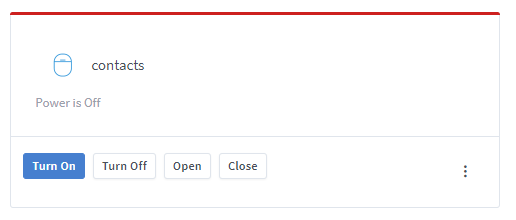 Is there a way to have Alexa turn on/off a contact sensor? · Issue #59 · sinricpro/esp8266-esp32 ...
