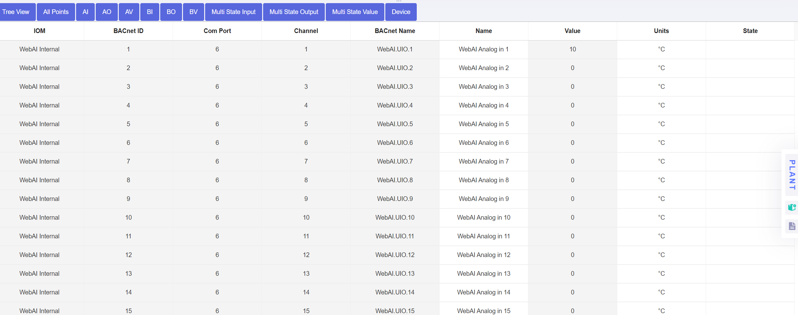 Datasource - How to get it to refresh data · Issue #1421 · nhn/tui.grid · GitHub