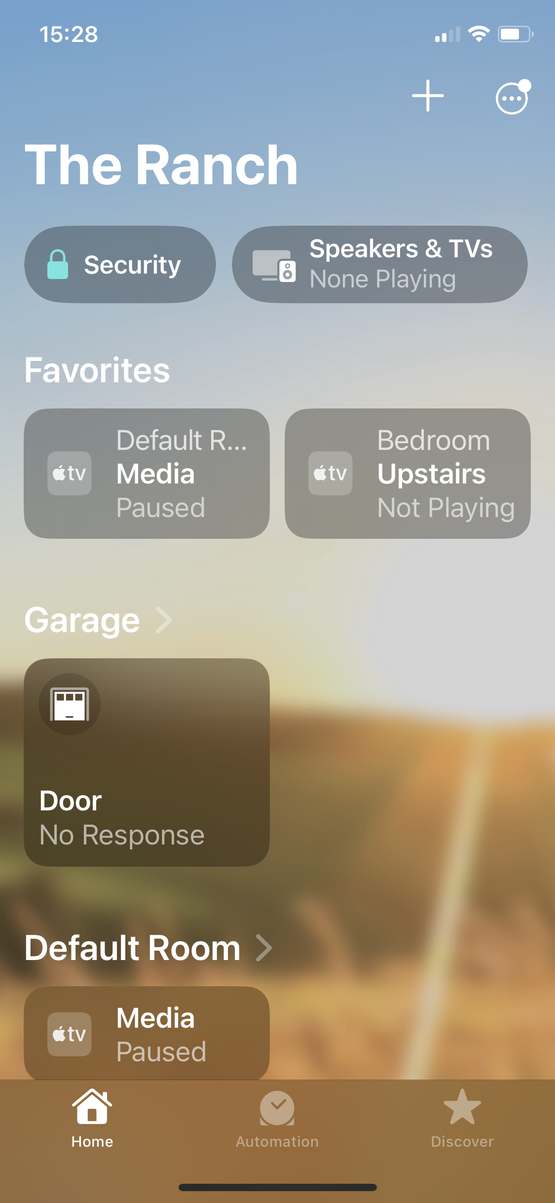 Unable to control accessory from iPhone · Issue #3328 · homebridge/homebridge · GitHub