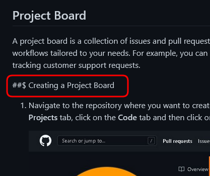 [BUG] There are two issues in `create-project-board.md` · Issue #206 · Pradumnasaraf/open-source ...