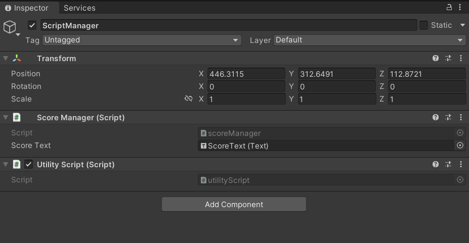 GitHub - ShwetankSingh123/SphereShooter: This is Android game made in UnityEngine.