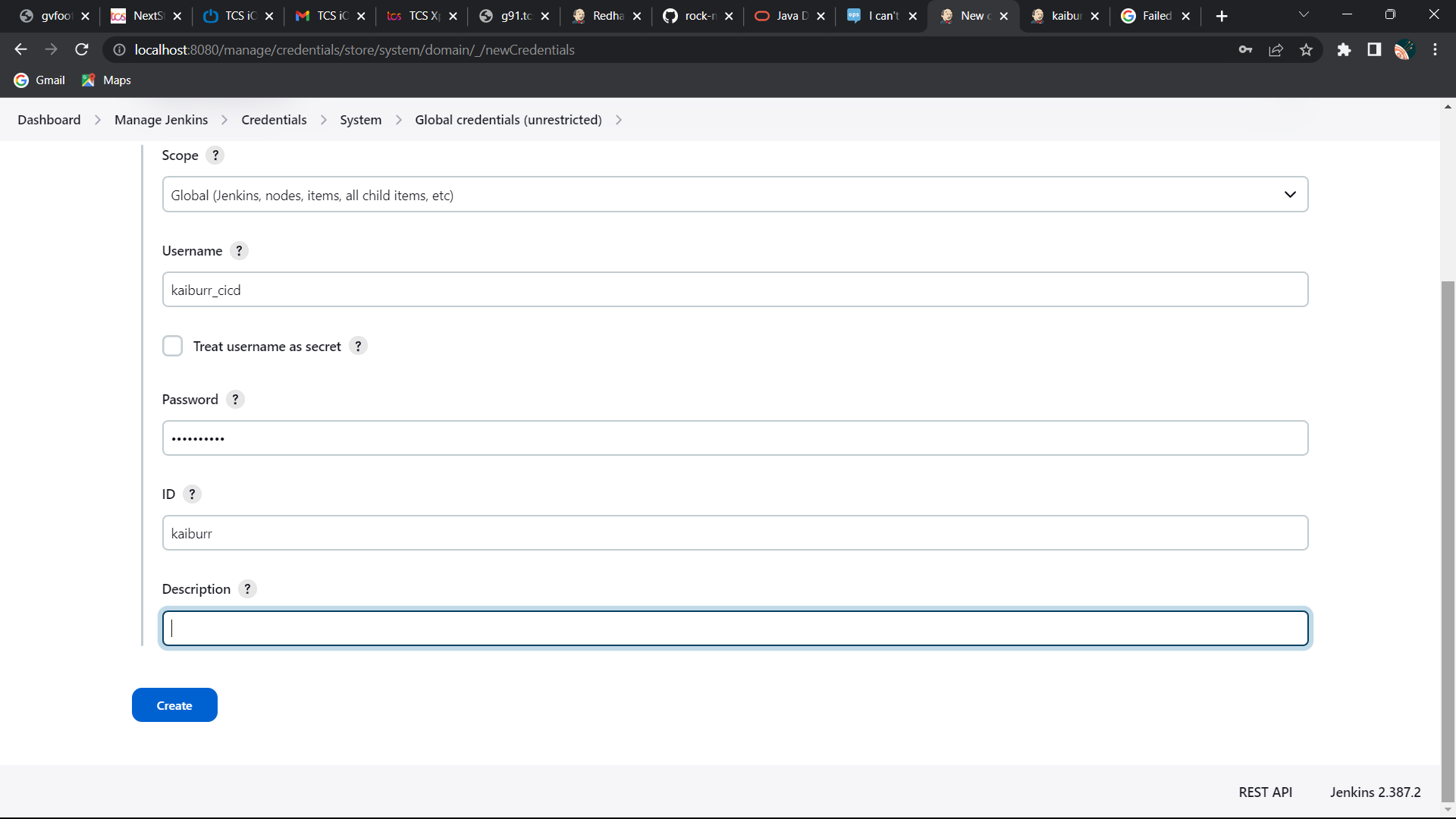 GitHub - Rohan-Putchakayala/CI-CD-Pipeline