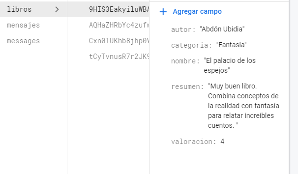 GitHub - Maria-Jose-11/polibooks: Registrador de lectura virtual