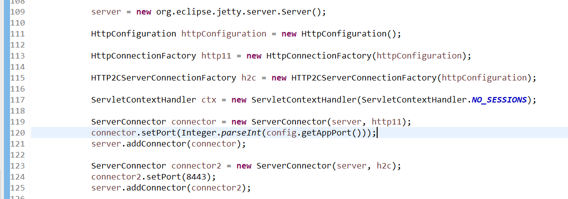 Got error protocol_error/invalid_preface when using HTTP/2 · Issue #8709 · jetty/jetty.project ...