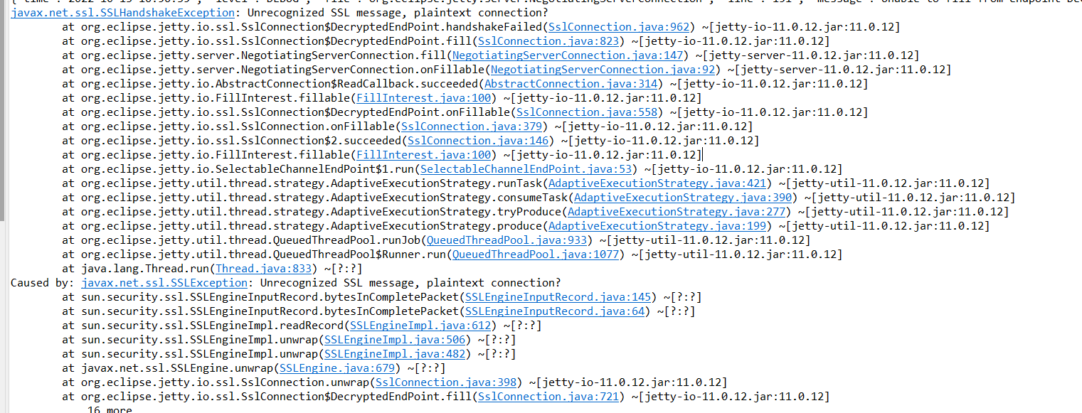 Got error protocol_error/invalid_preface when using HTTP/2 · Issue #8709 · jetty/jetty.project ...