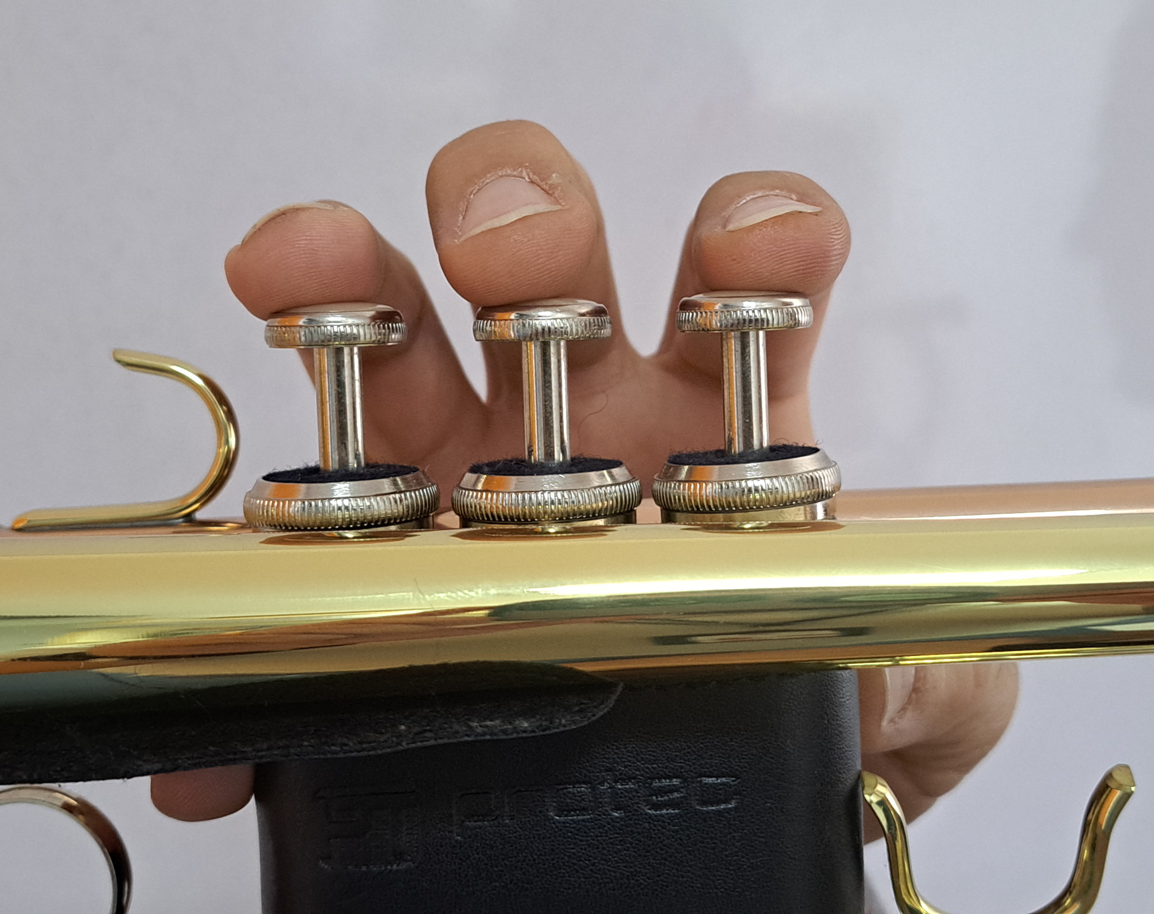 GitHub - EduardoValdezRdz/CIC-Trumpet-Detection: Dataset for fingering classification in trumpet.