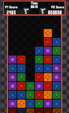 GitHub - labonted/Puzzle-Attack: An open source clone of Puzzle League ...