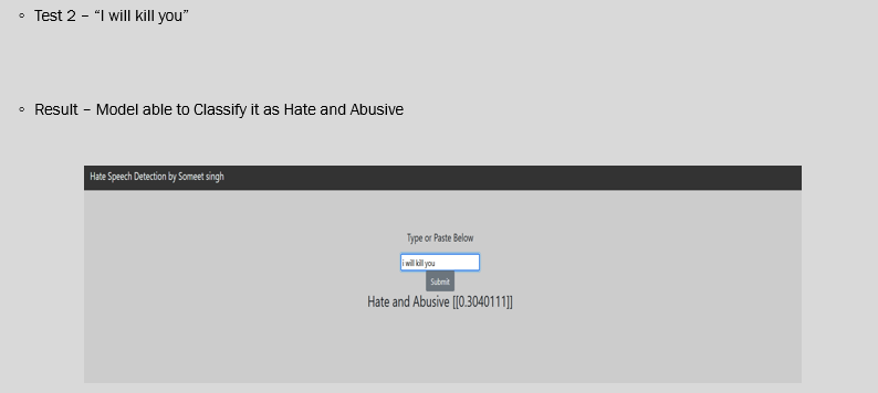 GitHub - Aesthethic0de/Hate-Speech-Detection-deployed-on-Flask