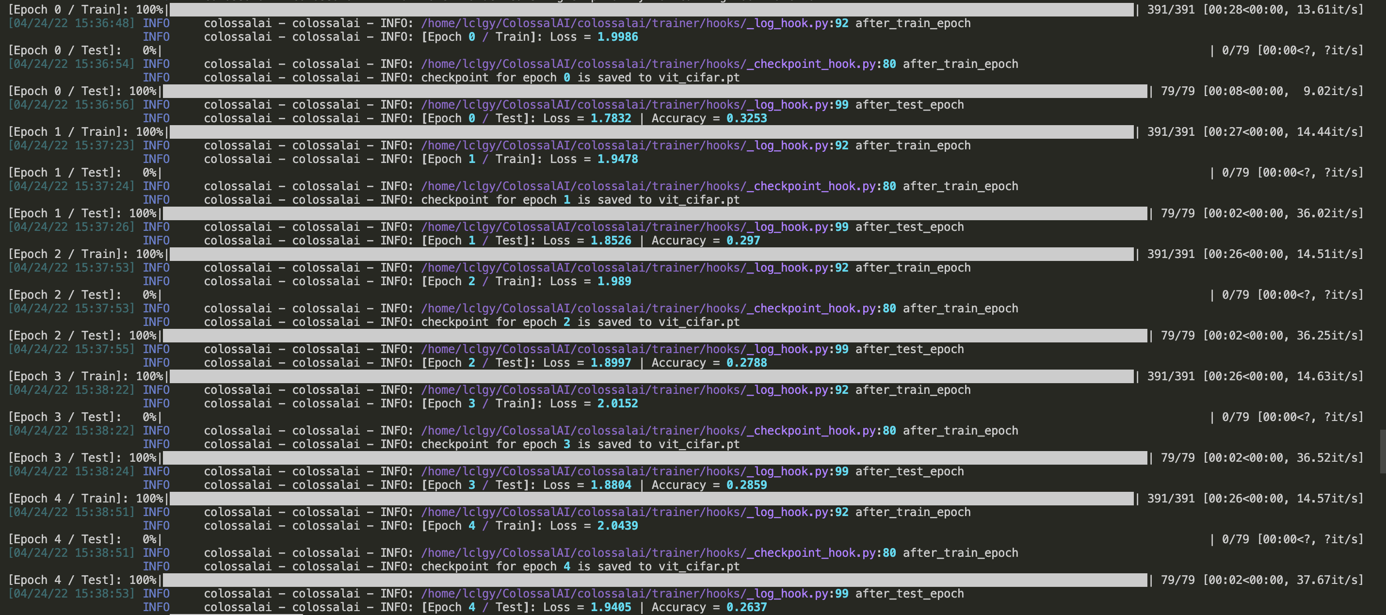 [BUG]: Acc decreases when training with PP and TP · Issue #851 ...