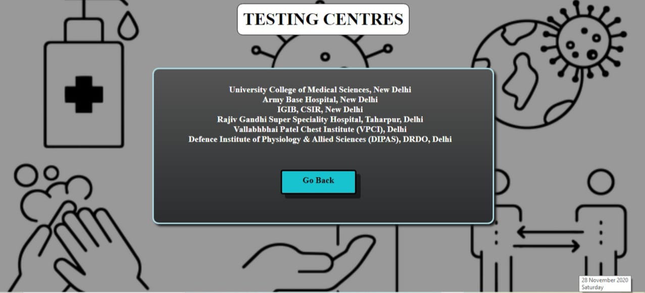 GitHub - itsmohitmkk/Covid-Care: A web page which provides data about all the cases in your ...