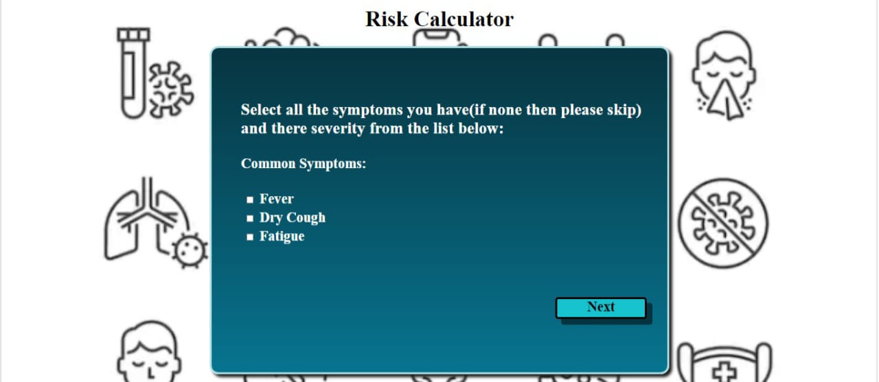 GitHub - itsmohitmkk/Covid-Care: A web page which provides data about all the cases in your ...
