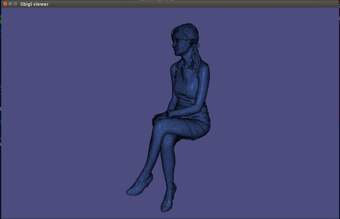 Correct use of Gaussian curvature? · Issue #1532 · libigl/libigl · GitHub