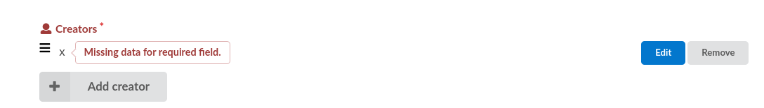 Using gnd-link (instead of only gnd-number) leads to "Missing data for required field" · Issue ...