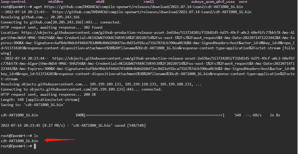 GitHub - DHDAXCW/axt1800-cdt