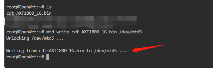 GitHub - DHDAXCW/axt1800-cdt