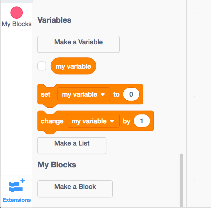 Button text is improperly aligned on Firefox · Issue #1352 · scratchfoundation/scratch-blocks ...