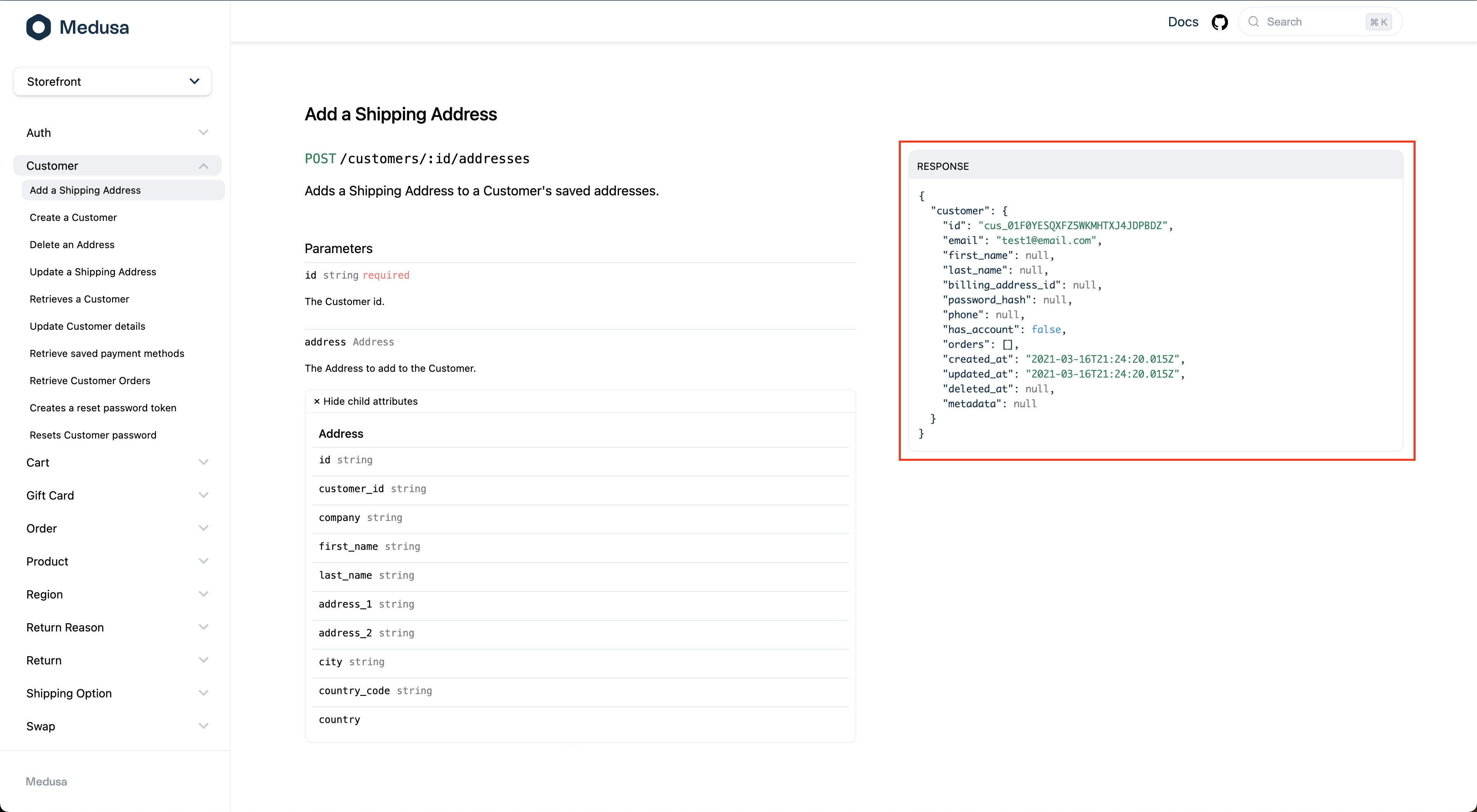 API Reference Docs: Customer response appears incomplete · Issue #764 ...