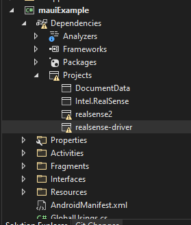 Context instantiation throws a DllNotFoundException · Issue #7037 · IntelRealSense/librealsense ...