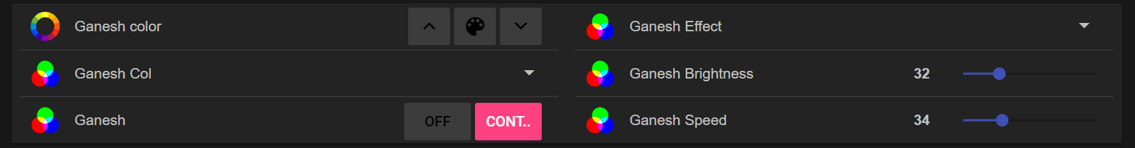 MQTT support implementation details question · Issue #29 · wled/WLED ...