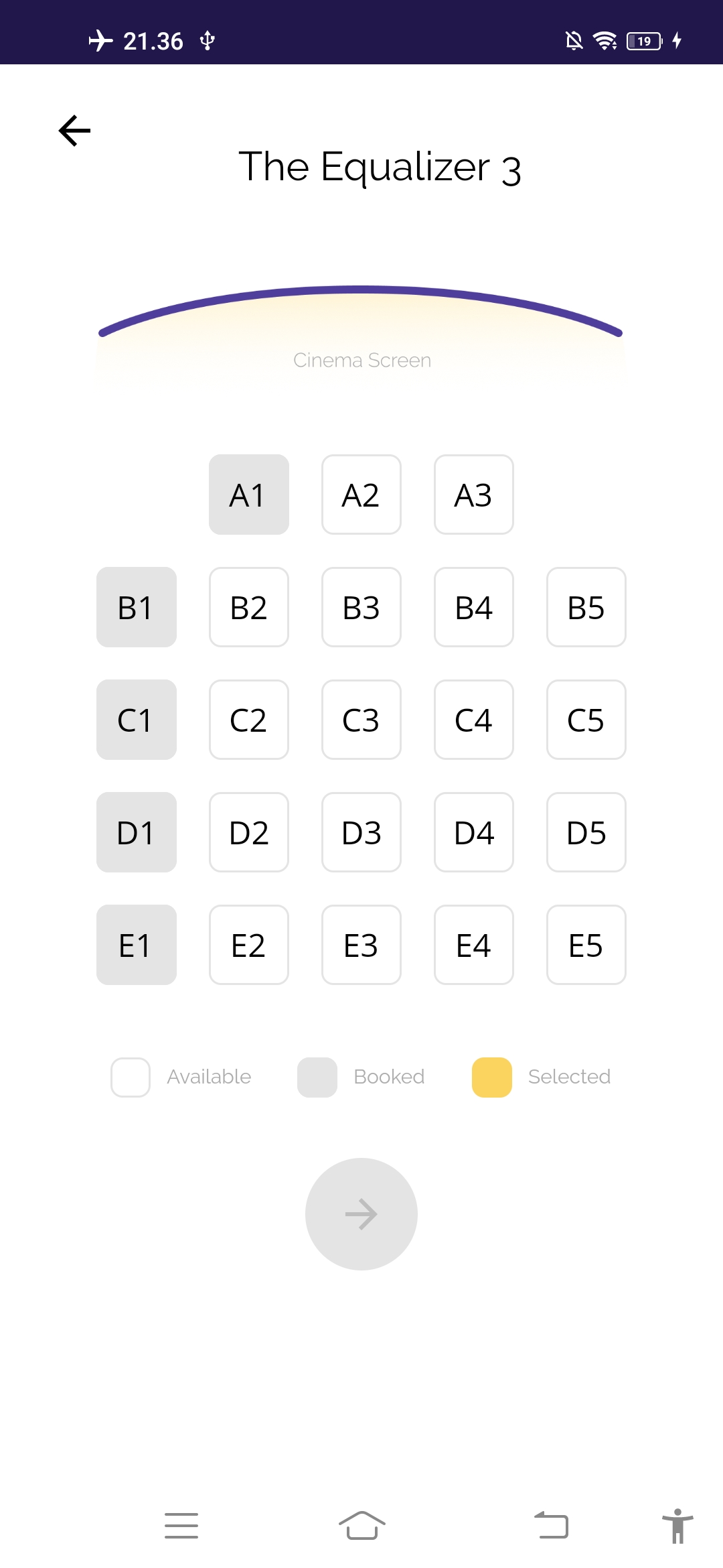 GitHub - fadillahmuhammad/NobarinApps: Nobarin: Application for ordering cinema tickets online ...