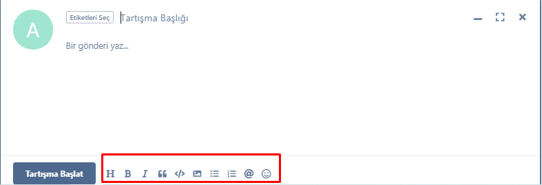 Add Link Button Doesn't Appear · Issue #2892 · flarum/framework · GitHub