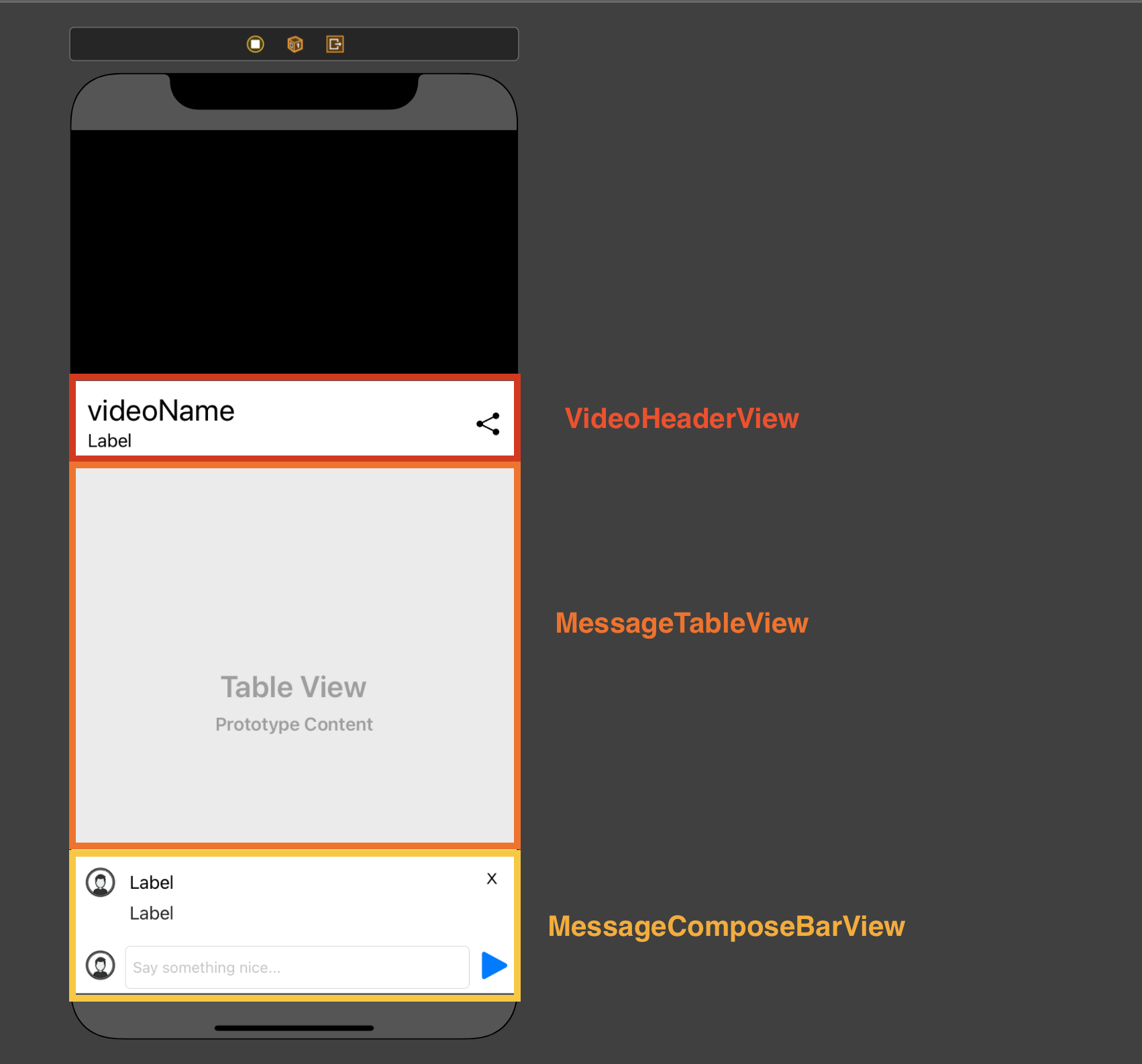 GitHub - AmityCo/VideoLiveChatiOS: Amity Social Cloud offers Chat and Social SDKs to streamline ...
