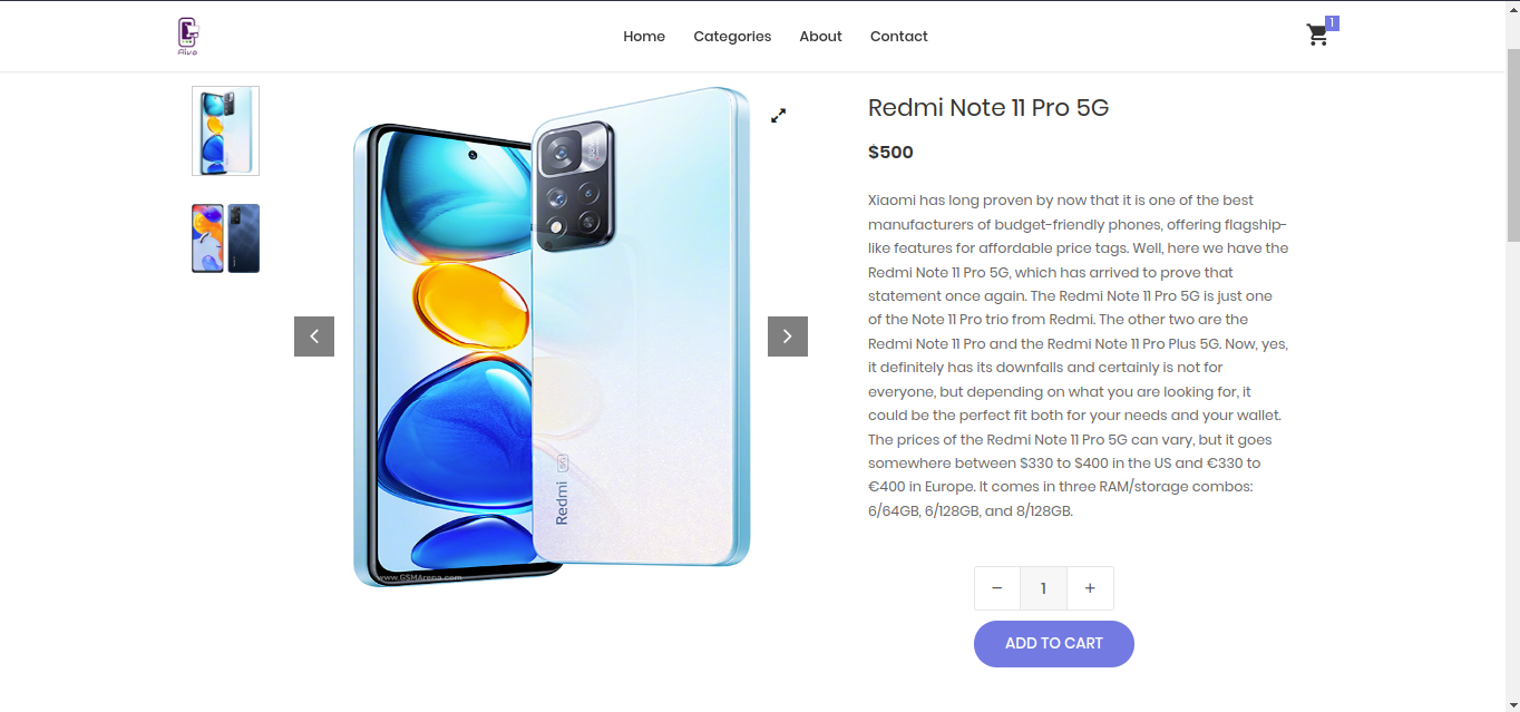 GitHub - cybera3s/Ecommerce: Ecommerce sample by Django