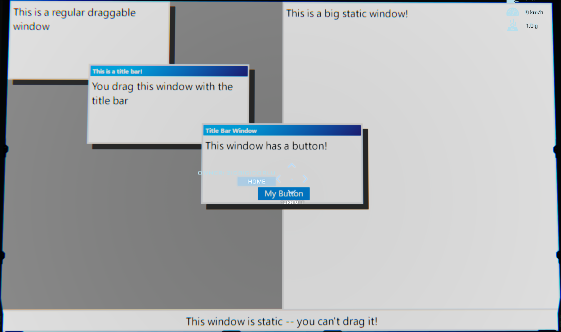 GitHub - Zigbigidorlu/Dual-Universe-Screen-Windows: Draggable ...
