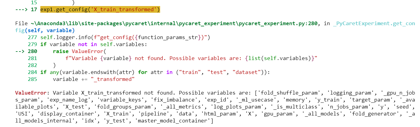 [BUG]: low_variance_threshold = 0 and multicollinearity_threshold = 1 ...
