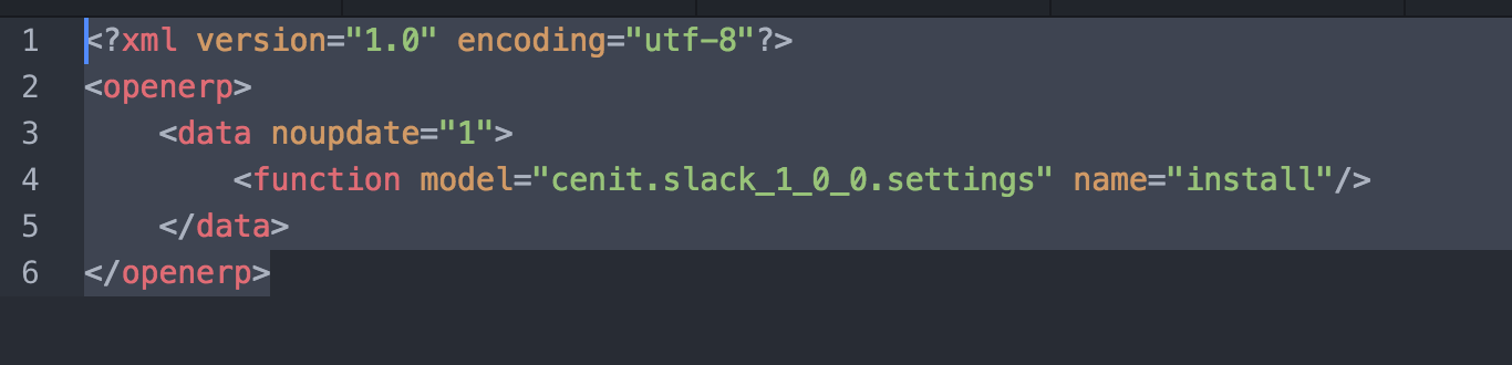 Failed to install · Issue #99 · cenit-io/odoo-integrations · GitHub