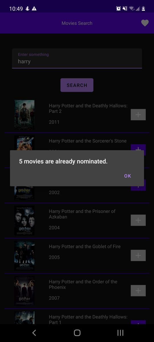 GitHub - VandanaGhori/movies-search-api-demo: IMDB movies search ...
