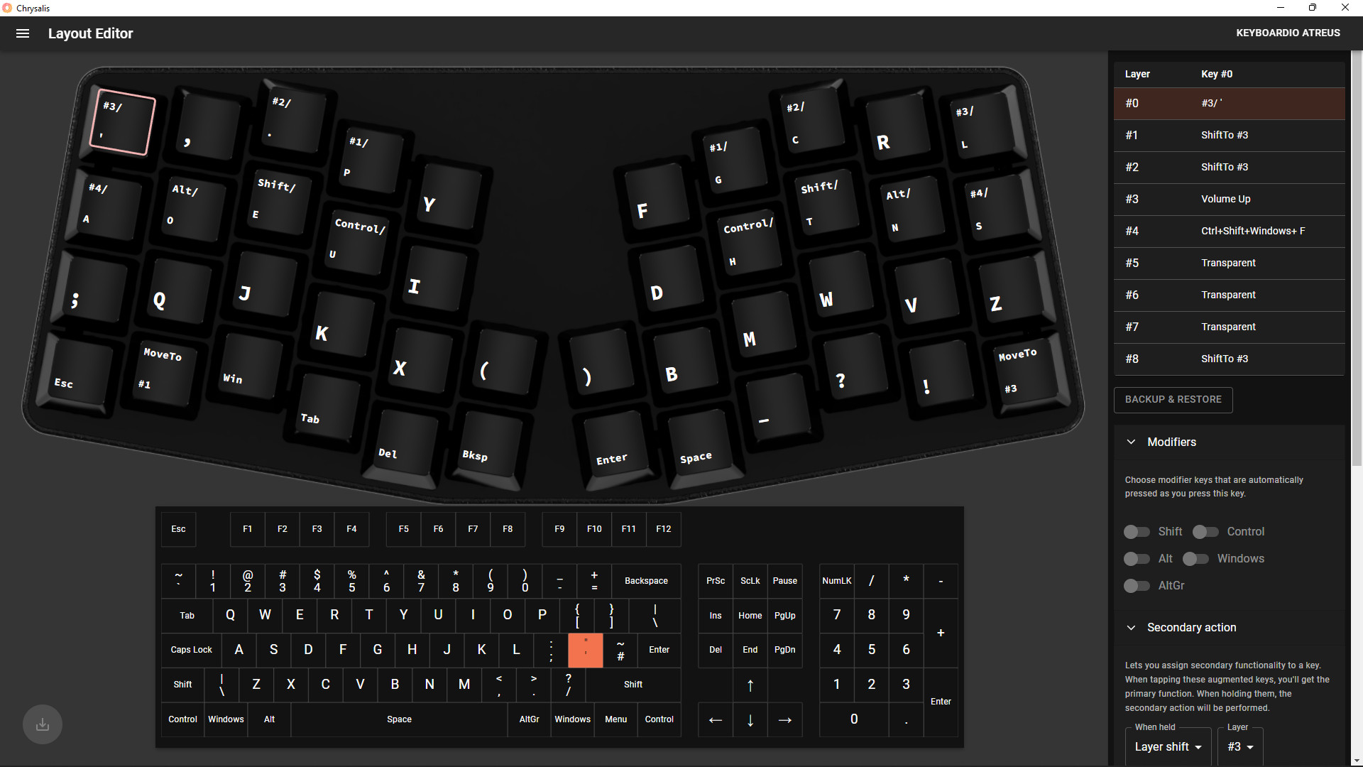 Key Picker Ready To Use Without Resizing · Issue #1047 · keyboardio/Chrysalis · GitHub