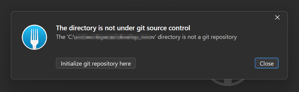 [Feature request] Open all repos in subdirectories · Issue #1762 · fork-dev/TrackerWin · GitHub