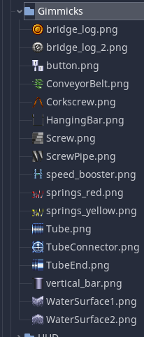 Let's go ahead and settle on variable/file naming conventions... · Techokami SonicWorldsNext ...