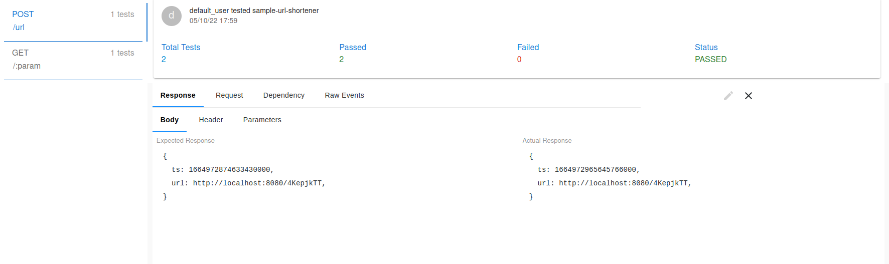 [feature]: Toggle button for noisy fields · Issue #358 · keploy/keploy · GitHub