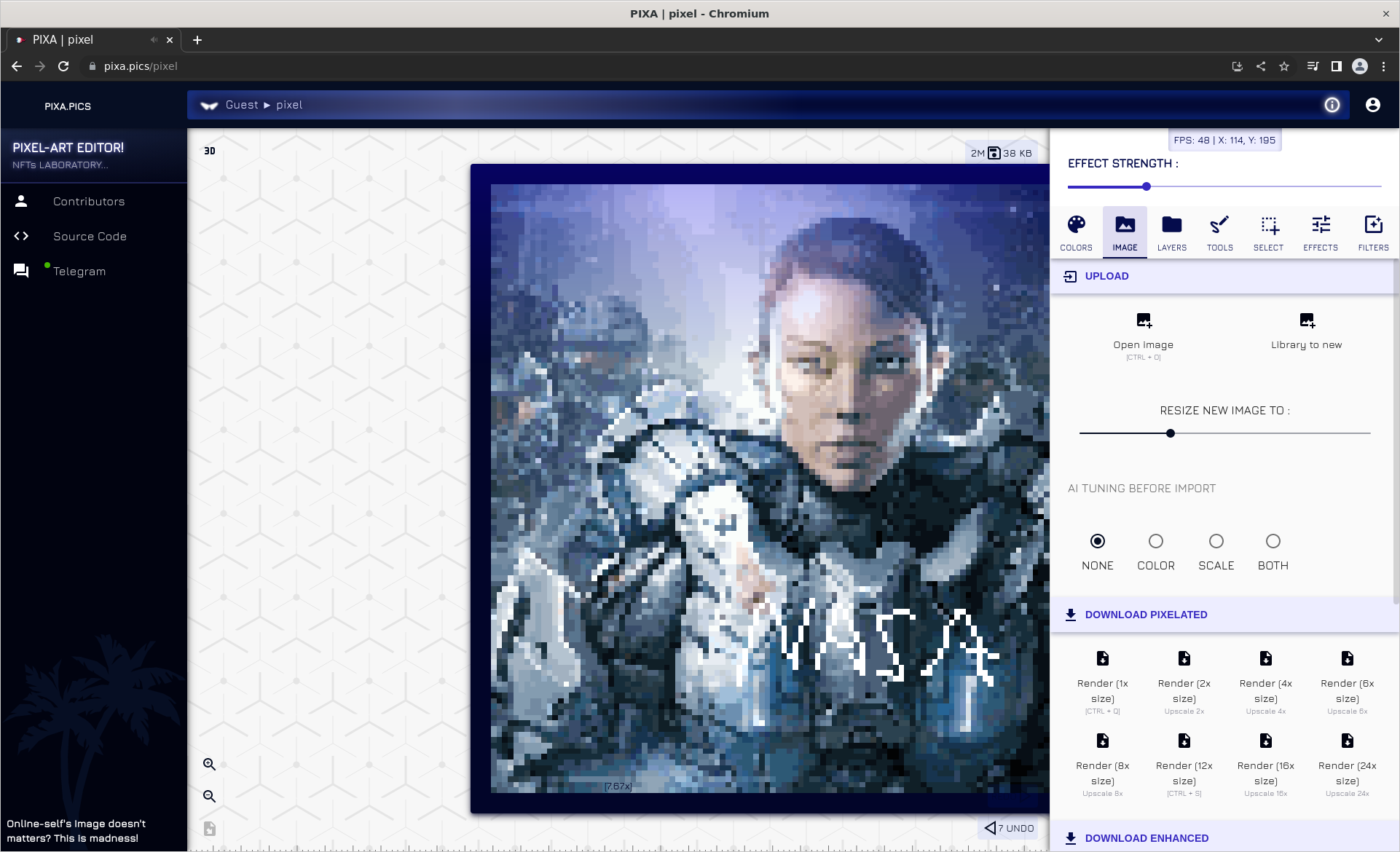 Low Level Javascript · Issue 5956 · Nasa Openmct · Github