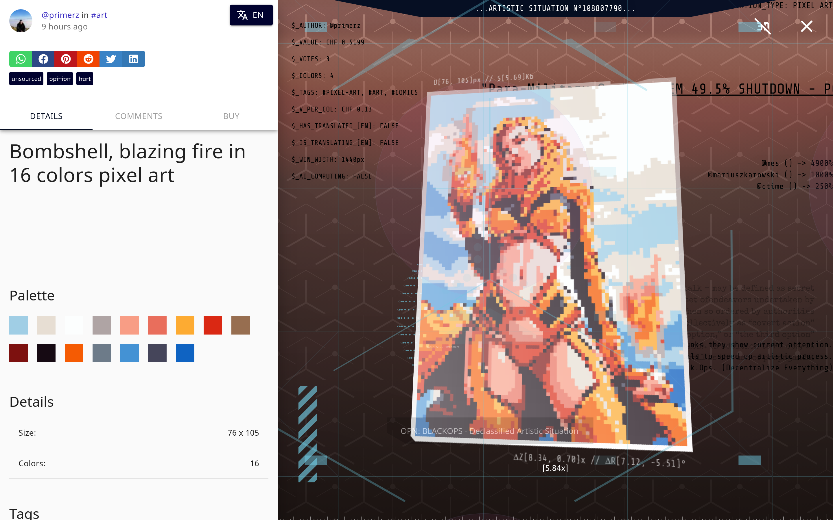 Pixa's social marketplace V-DEV Requirements. [UPDATED] · Issue #319 · virtualeconomy/v-systems ...