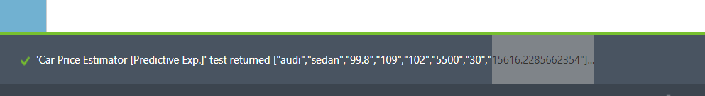 GitHub - Harsha-R-2020/Automobile-Car-Price-Prediction-using-AzureML-Studio: Using Azure Machine ...