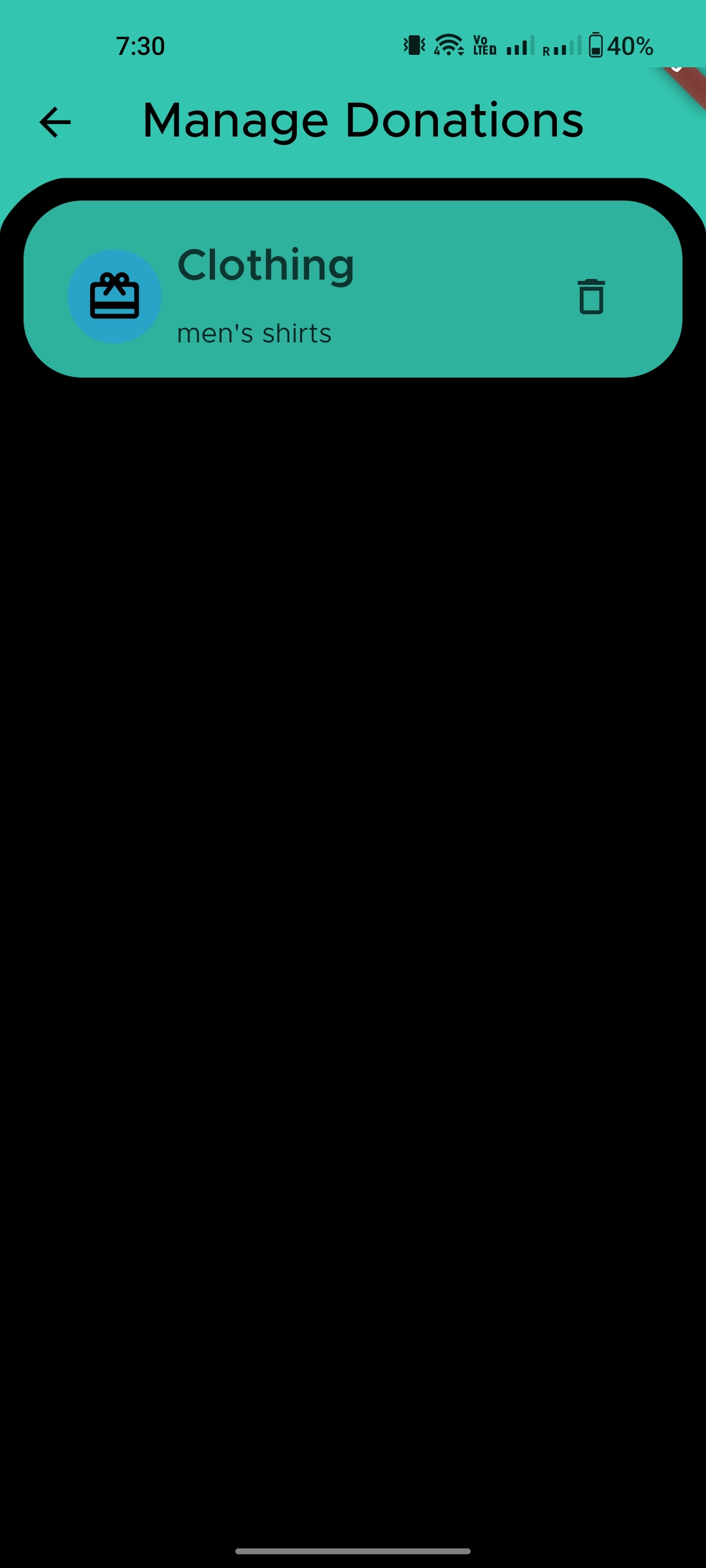 GitHub - Harsha-R-2020/Helping-Hands-App-main