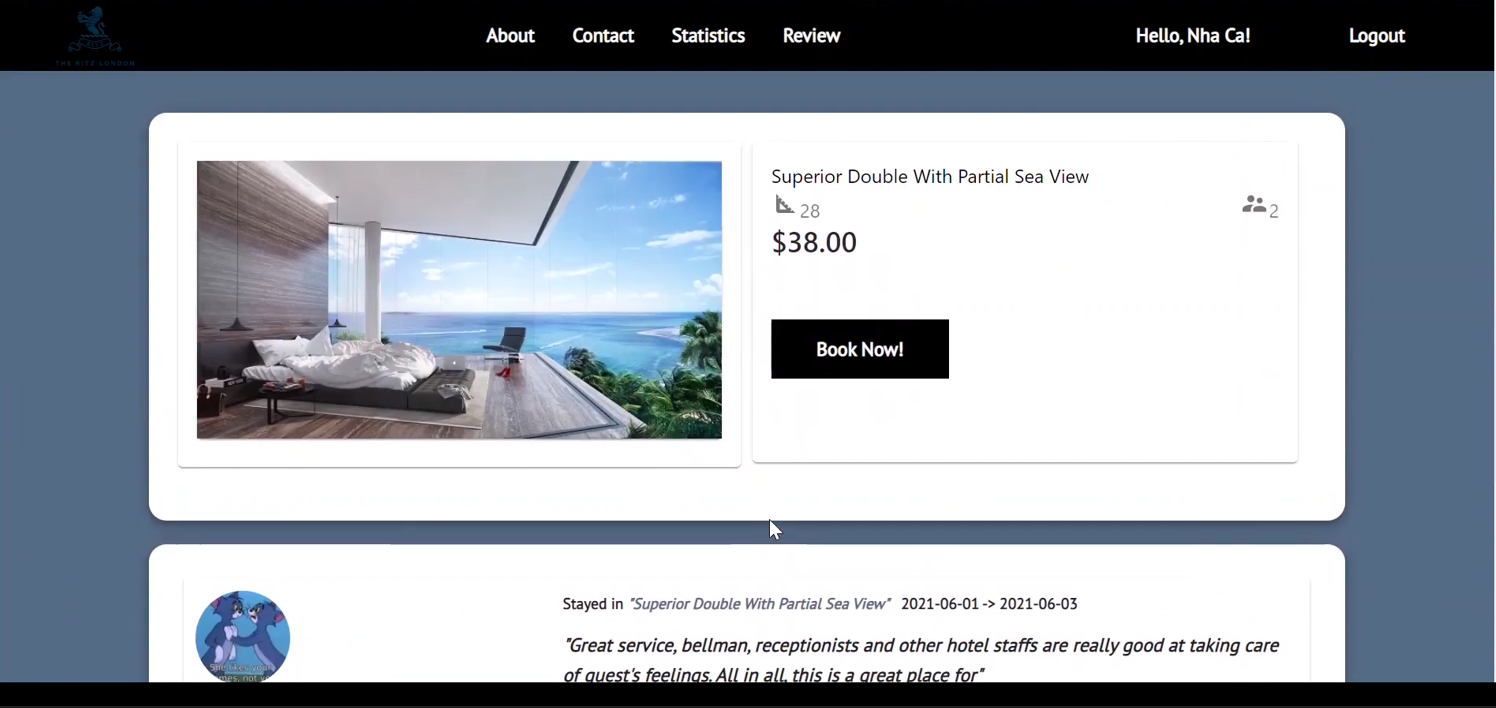 GitHub - freddieentity/HUFLIT-ORENBE-ReactJs-DRF-2ndJunior: Basic implementation of ReactJS ...