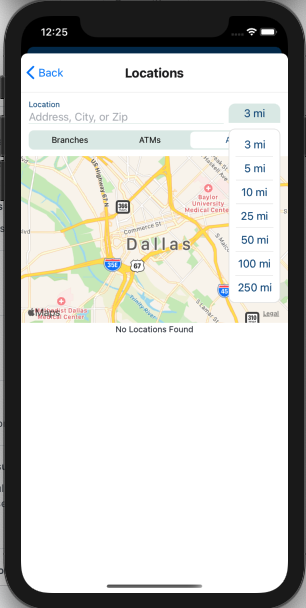 List separator · Issue #162 · hossein-zare/react-native-dropdown-picker · GitHub