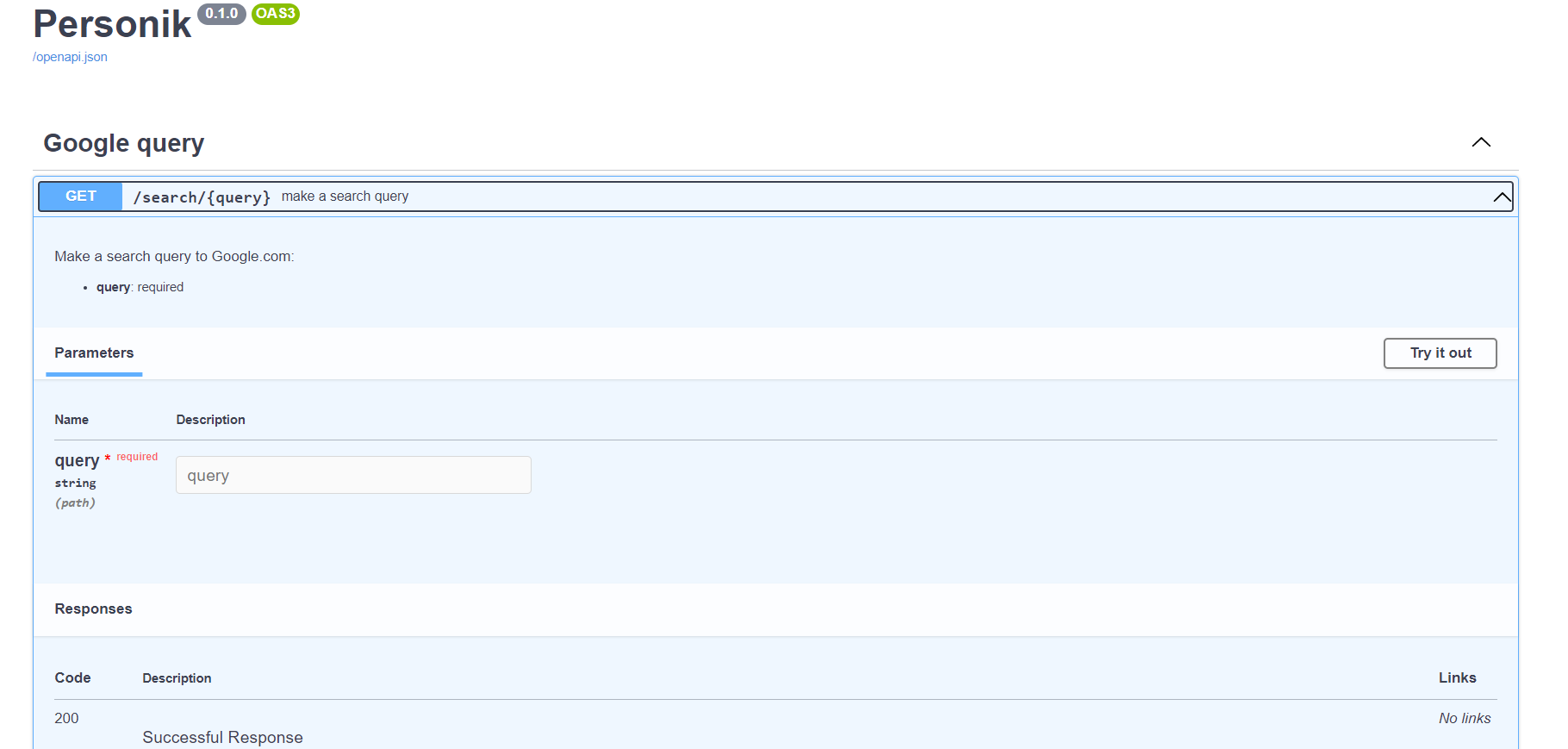 GitHub - def0sh/fastapi-personik-test: An application that makes search ...